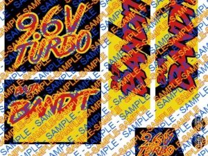 Where to Buy Vintage RC Decals, T-Shirts, Gifts - Tyco Collectors