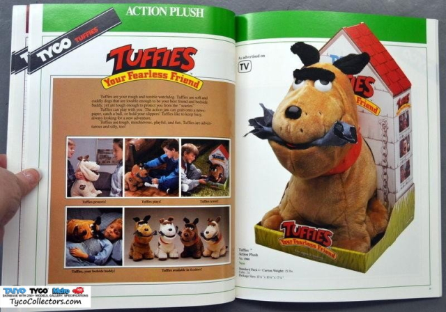 The Golden Age of Tyco RC (1983-1992) - Tyco Collectors